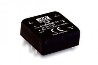 DKMW30F-15 MEAN WELL | POWER SUPPLY – MEANWELL POWER